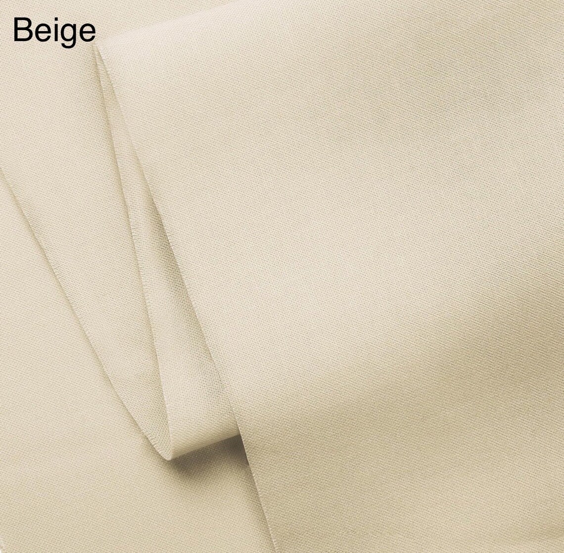 Fabric Menu, Wedding Fabric Menu, Modern Menu, Menus Printed on Cotton ...