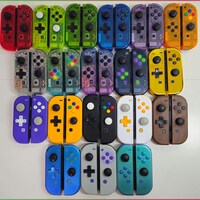 Joycons - Etsy