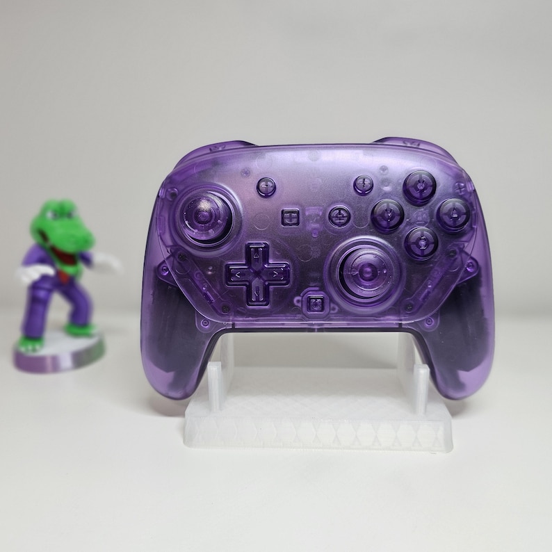 Custom Pro Controller 2 for Nintendo Switch 2- Personalized Pro ...