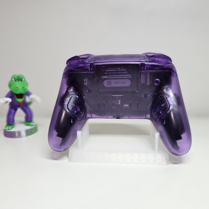 Custom Pro Controller 2 for Nintendo Switch 2- Personalized Pro ...