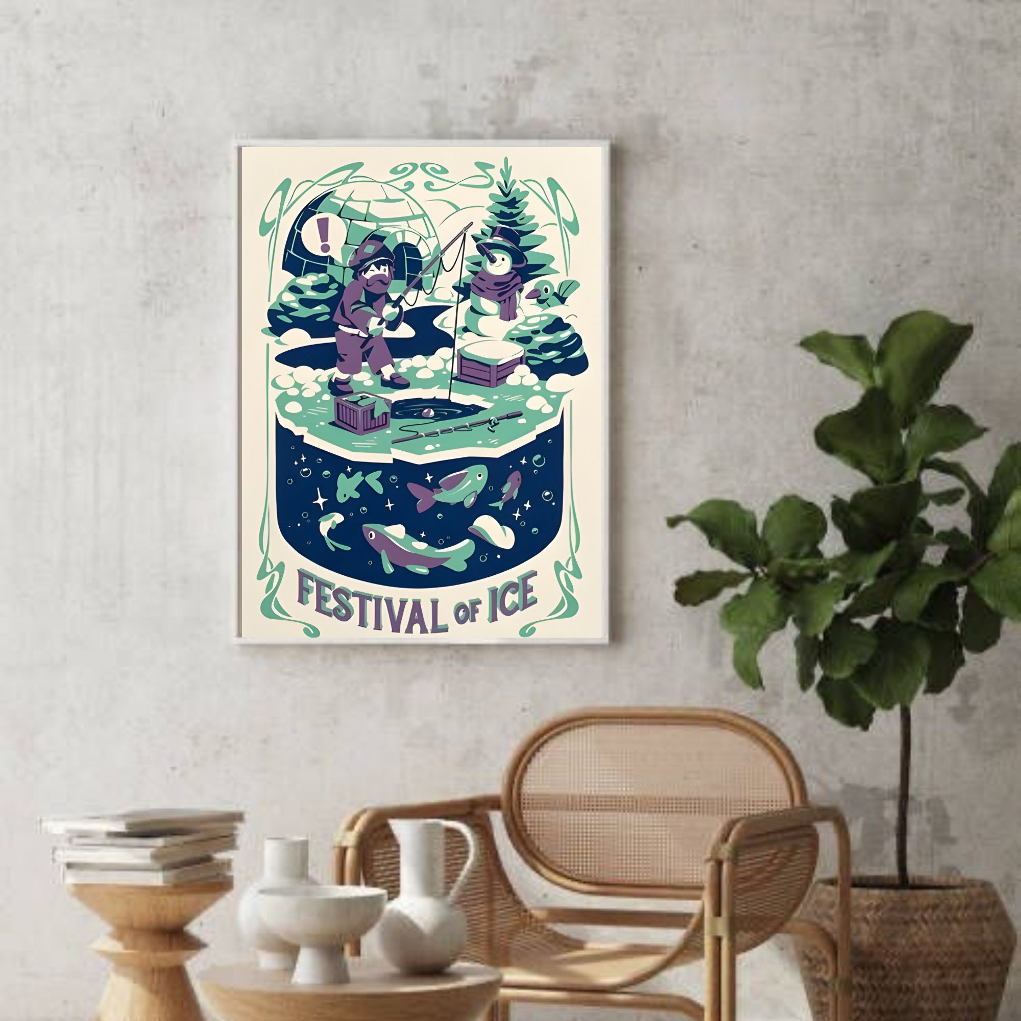 Stardew Valley Poster Set of 2, Stardew Valley Print, Stardew Valley ...