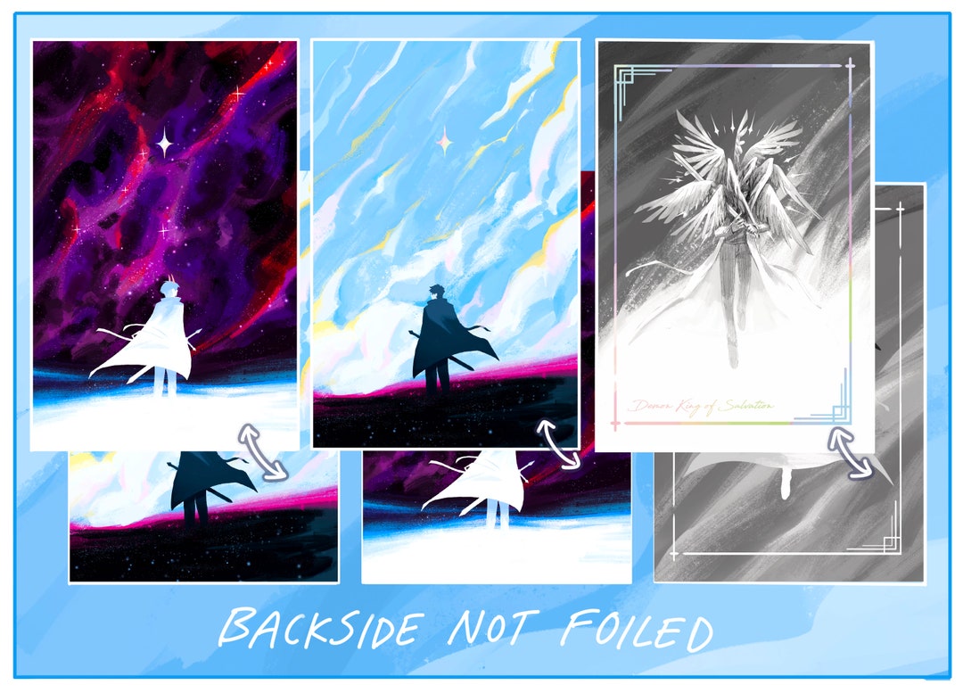 ORV Foil Prints - Etsy