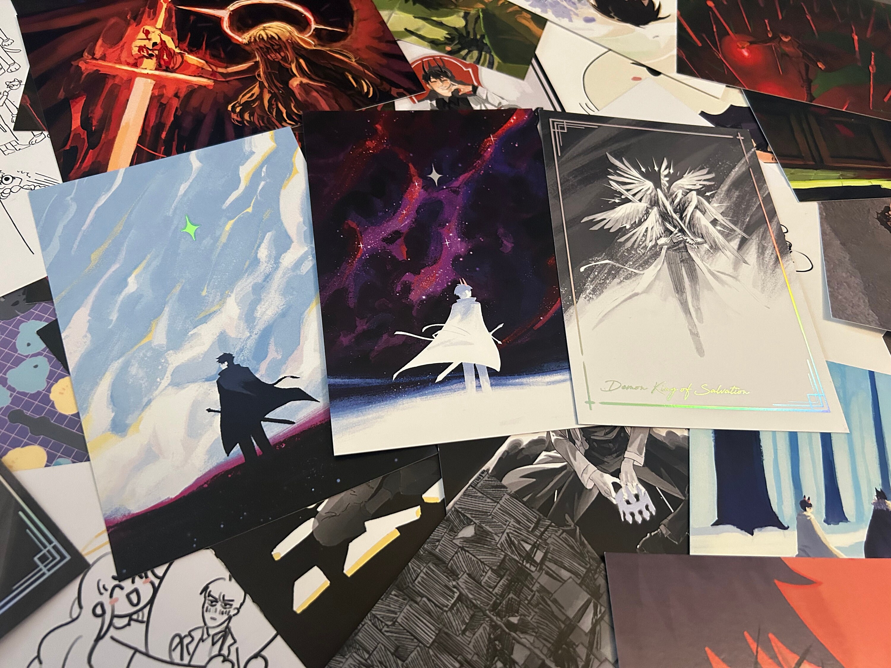 ORV Foil Prints - Etsy