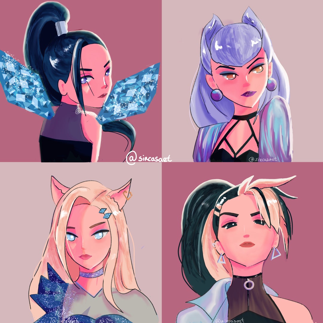 Custom Digital Illustration! - Etsy