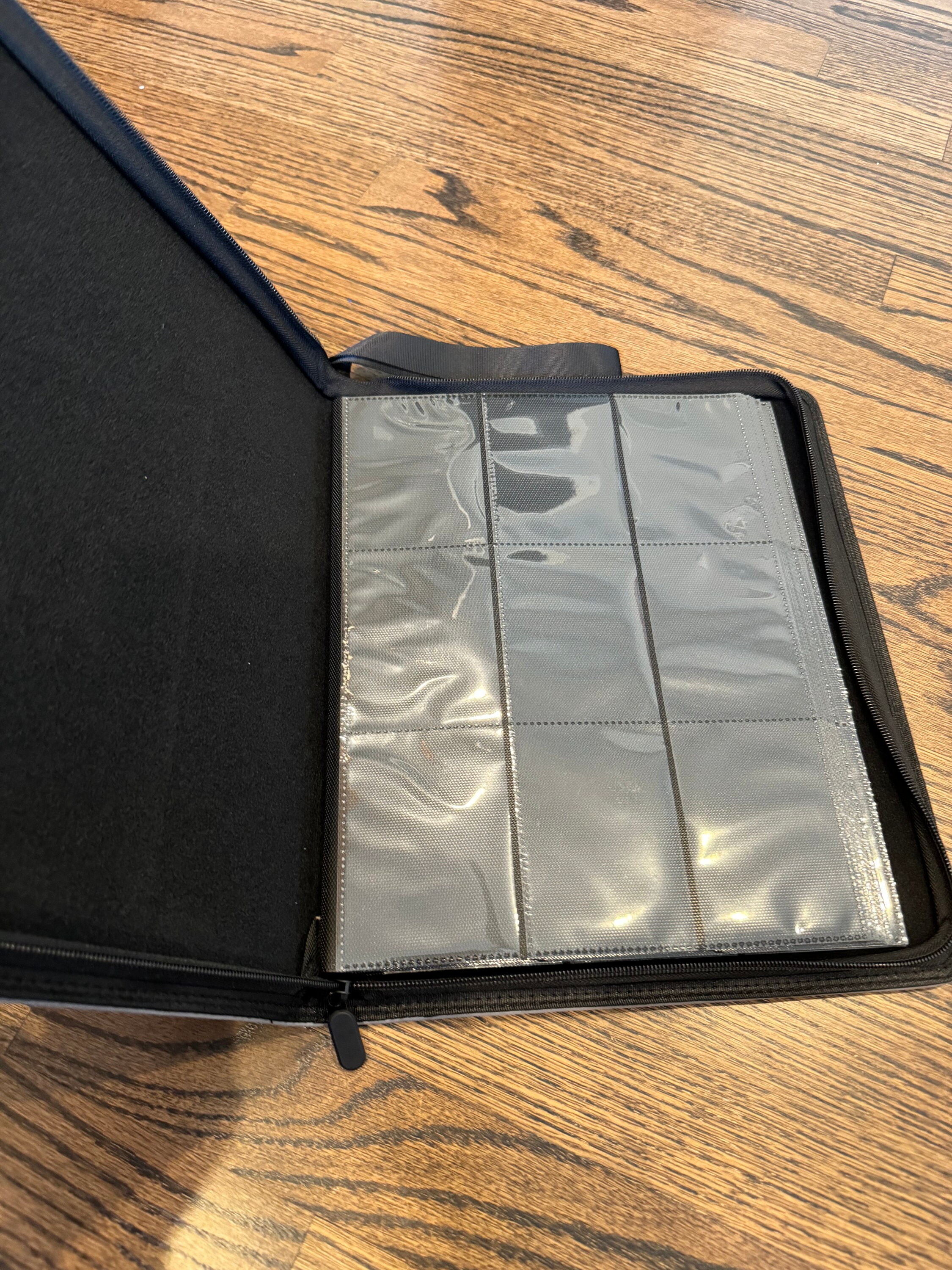 Personalized Pokemon Card Binder, Pokemon Gift, Pokemon Binder, Pokemon ...