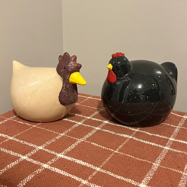 Ceramic Roosters - Etsy