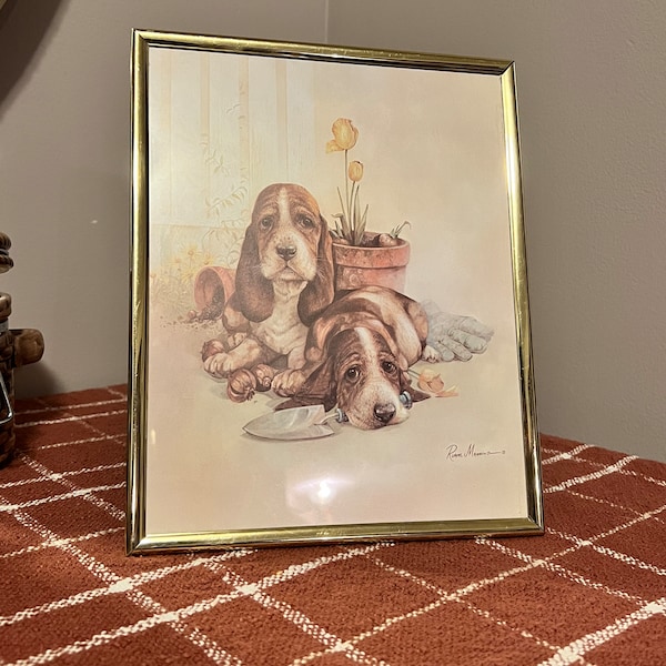 Ruane Manning Prints - Etsy