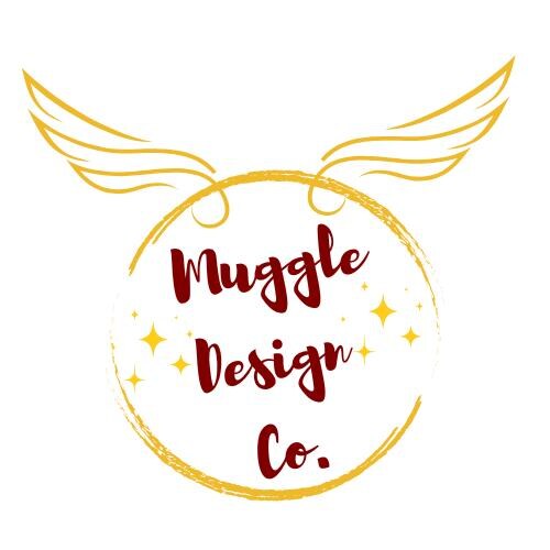 MuggleDesignCompany - Etsy