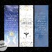 Tog Throne of Glass the Thirteen and Manon Blackbeak Digital Bookmark ...