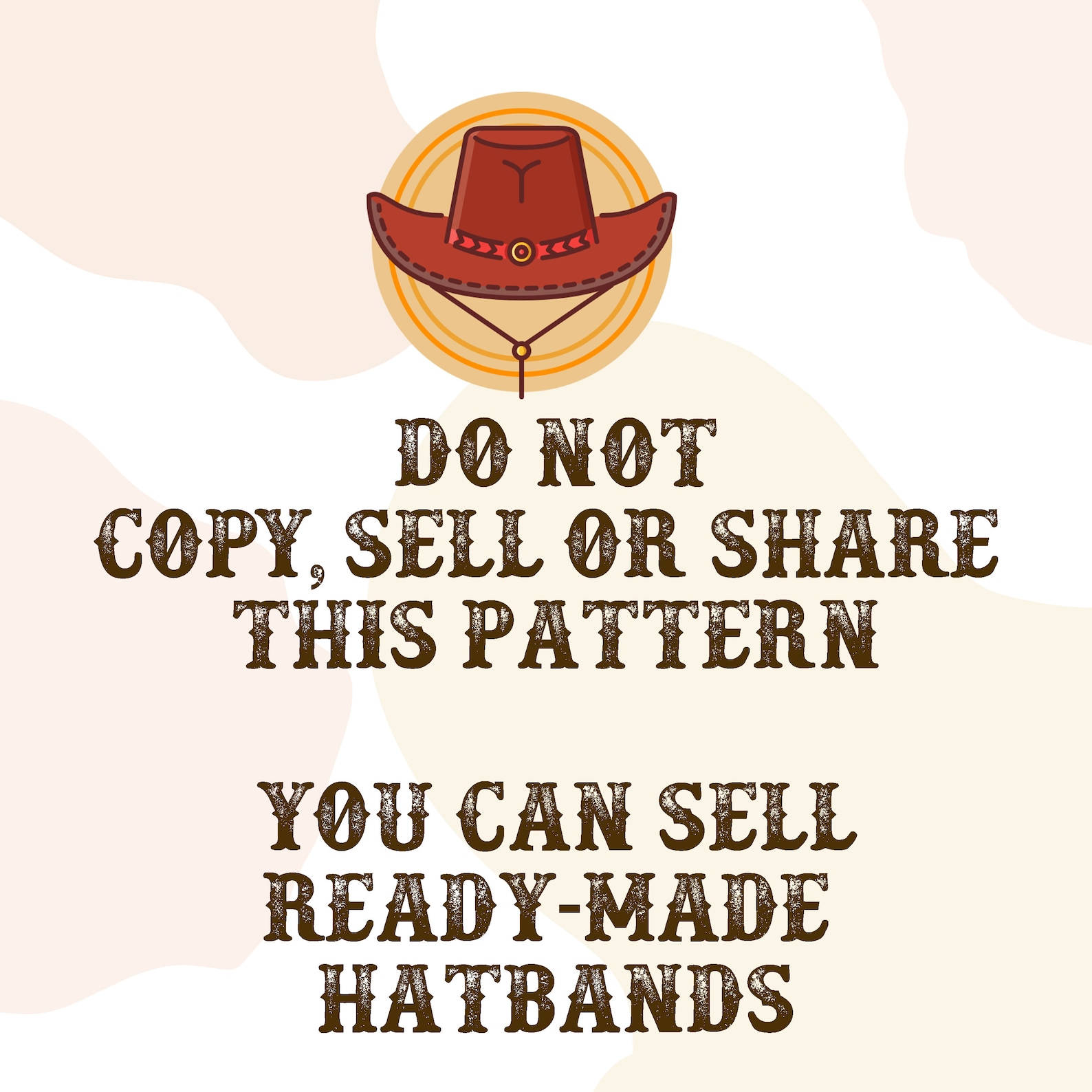 Snowflake Dance Hat Band Pattern - Hat Band Native Bead Loom Pattern ...