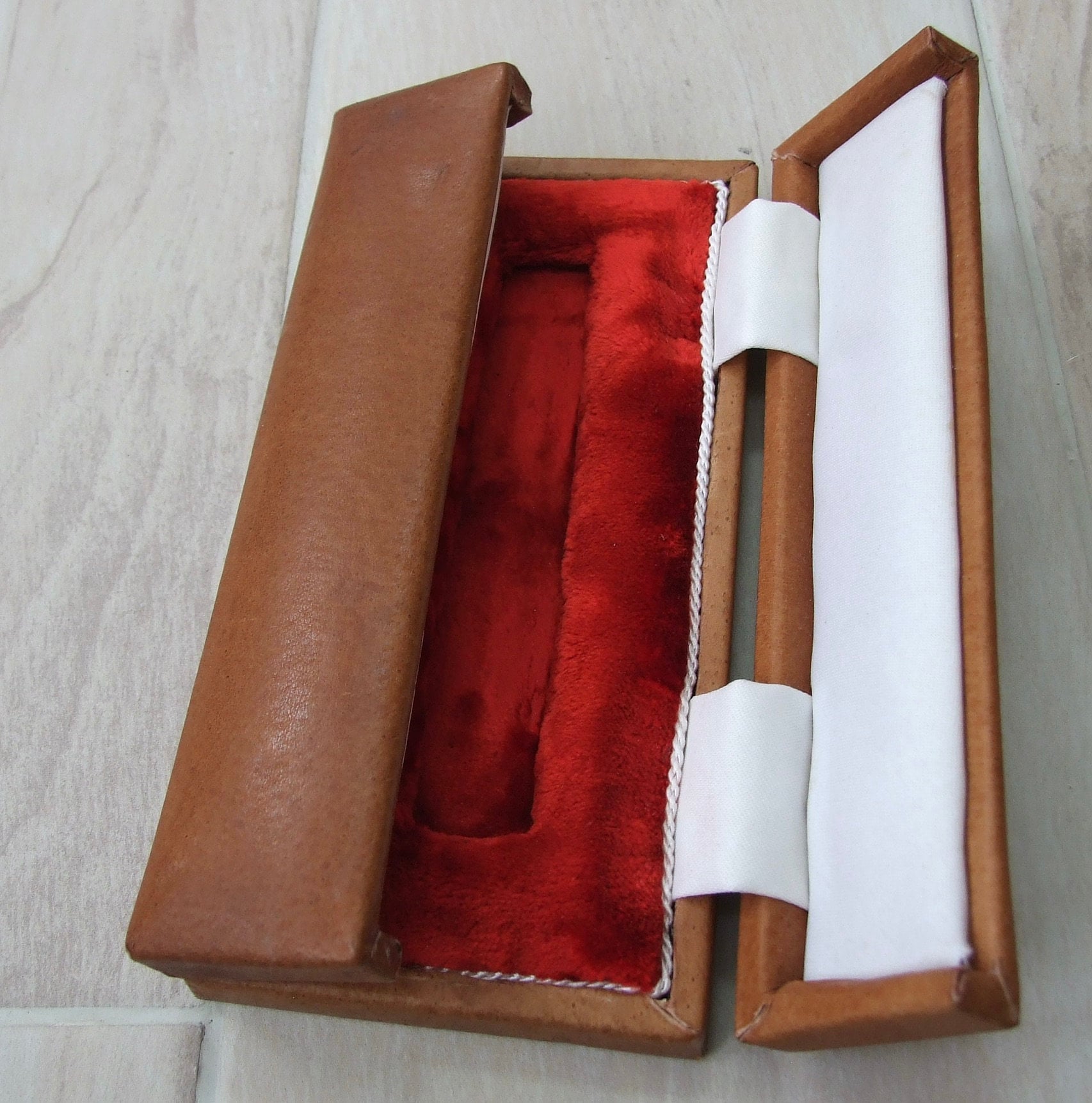 Vintage Rolex Prince Custom Made Box Only - Etsy