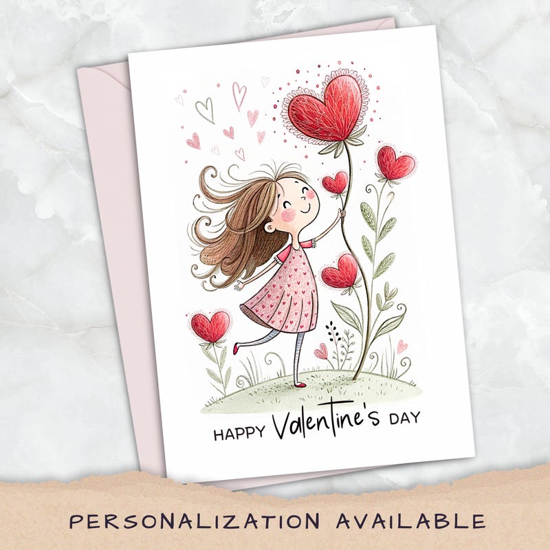 Galentine Granddaughter - Etsy