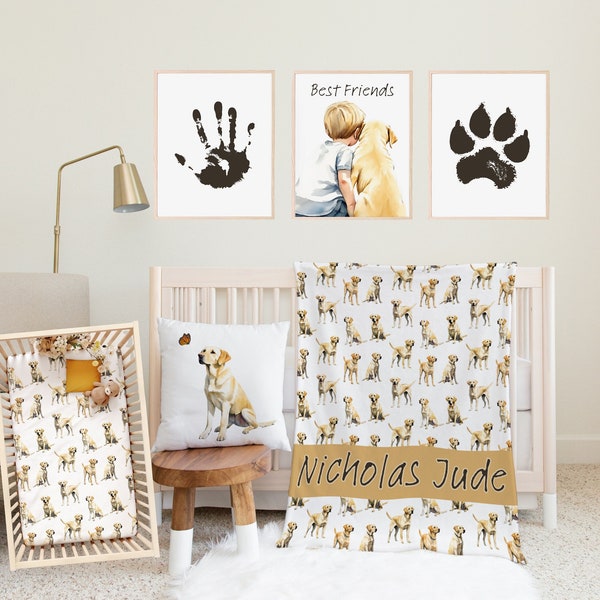 Yellow Baby Bedding - Etsy