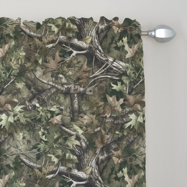 Camo Decor - Etsy