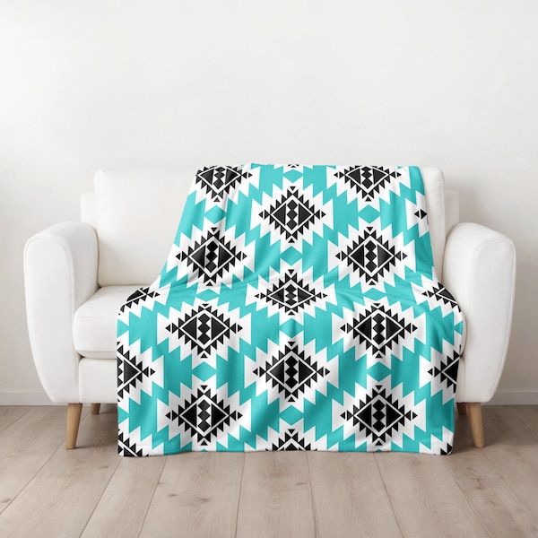 Aztec Nursery - Etsy