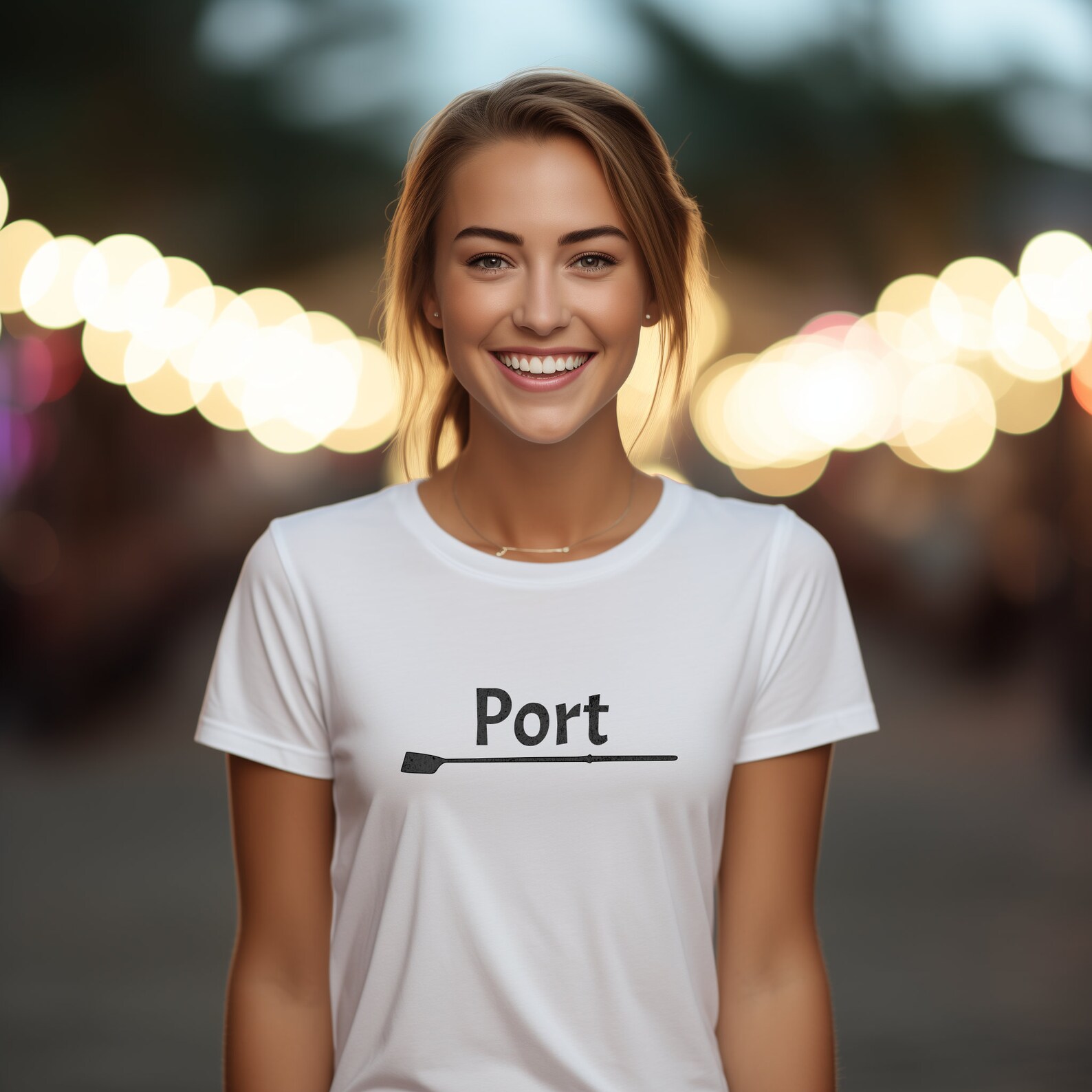 Port Rowing Shirt Rowing Gifts for Him Rowing Gifts for Her Funny ...