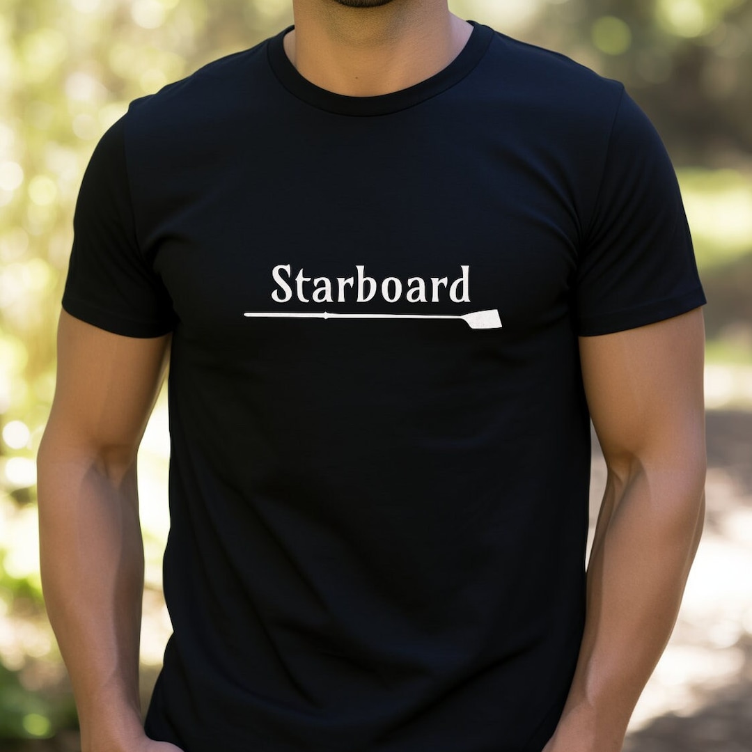 Starboard Unique Rowing Gifts for Her Rowing Gifts for Him Rowing Gift ...