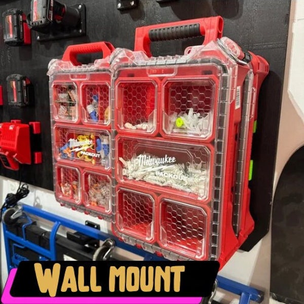 Milwaukee Packout - Etsy