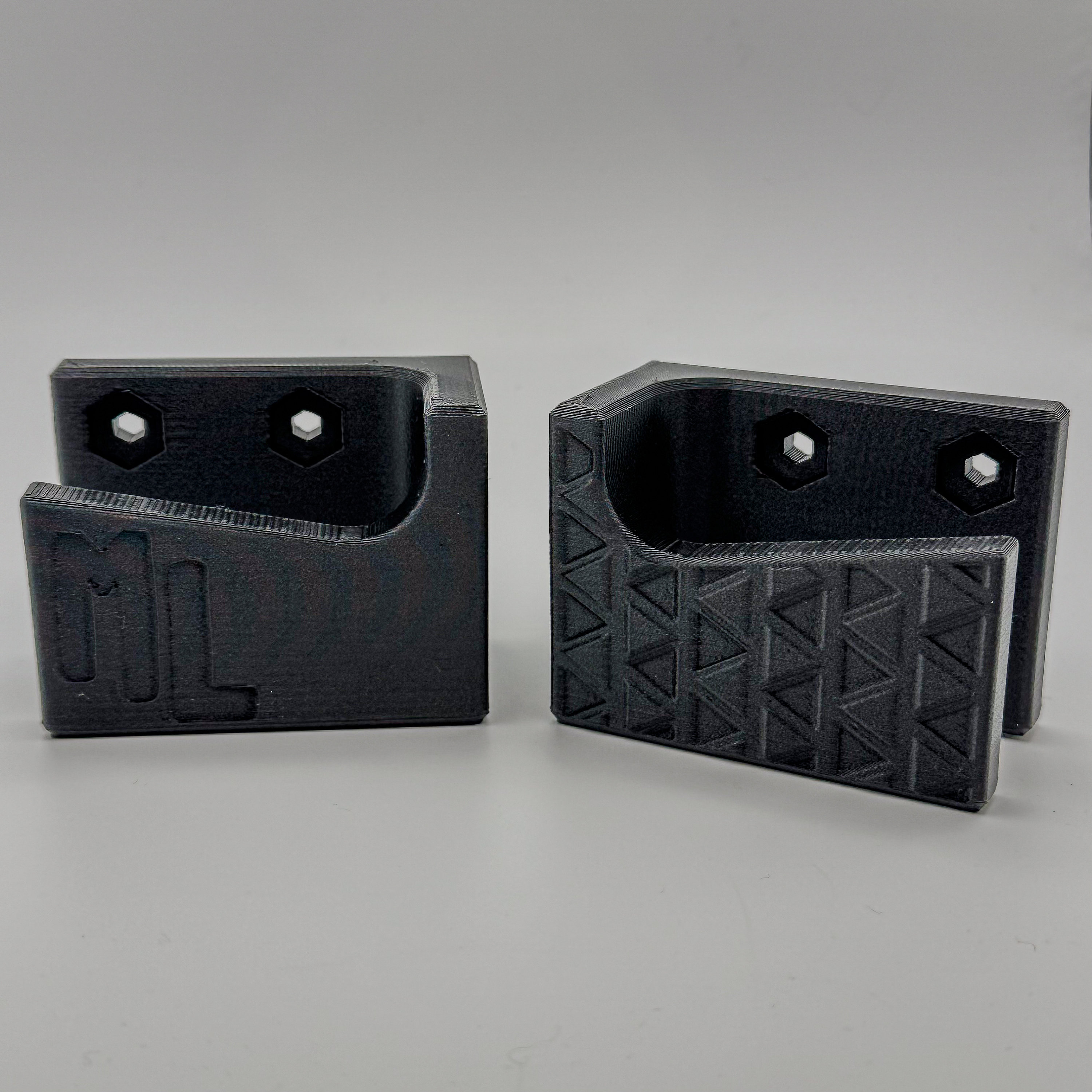 Tactical Plate Carrier Wall Hook – Heavy Duty Military Gear Storage - Etsy