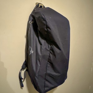 Tactical Assault Pack/backpack Wall Mount - Secure Storage for Military ...