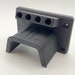 Wall Mount Holder for Over-ear Hearing Protection - Easy Storage ...