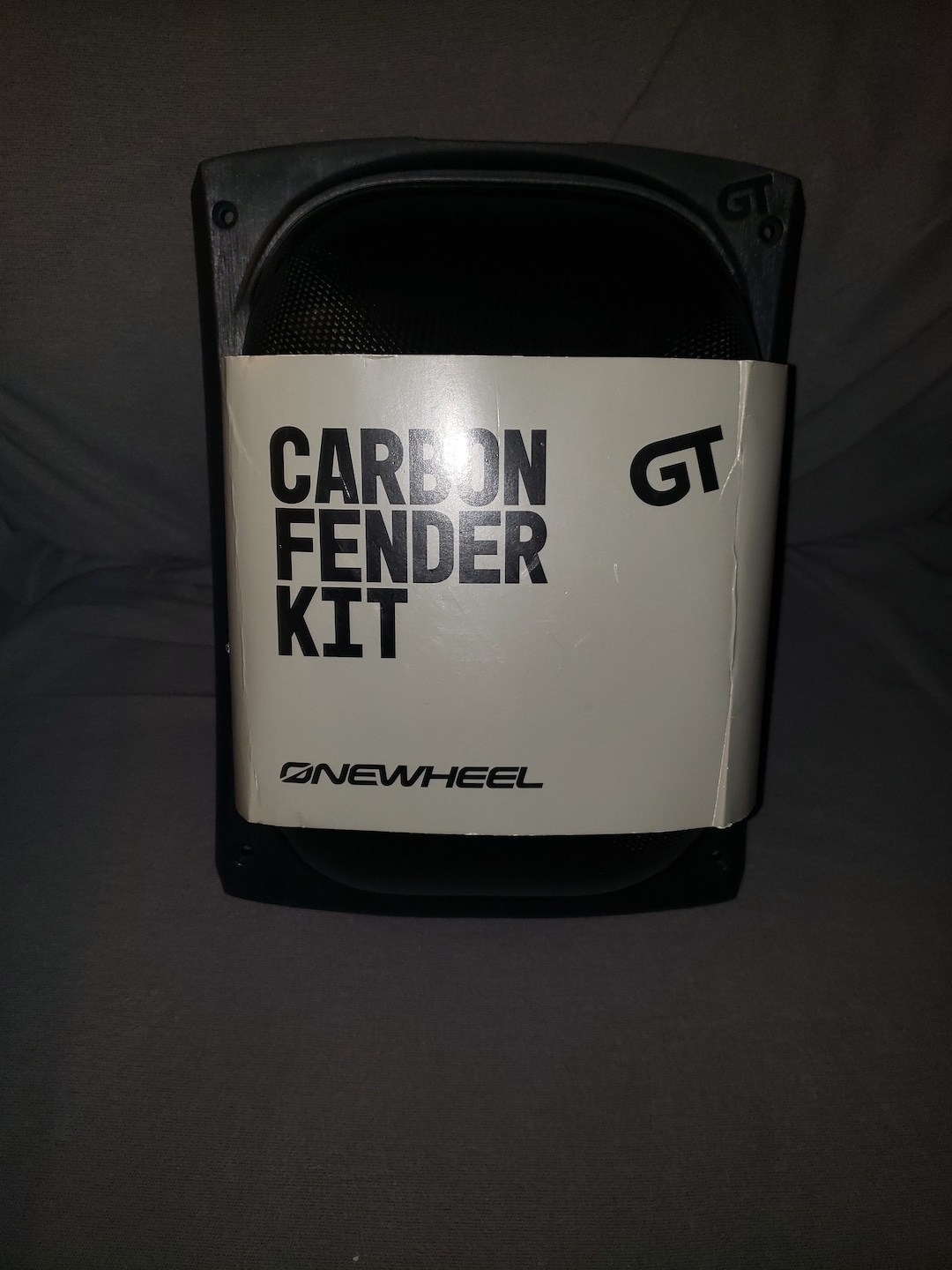Onewheel GT Carbon Fiber Fender Kit - Etsy