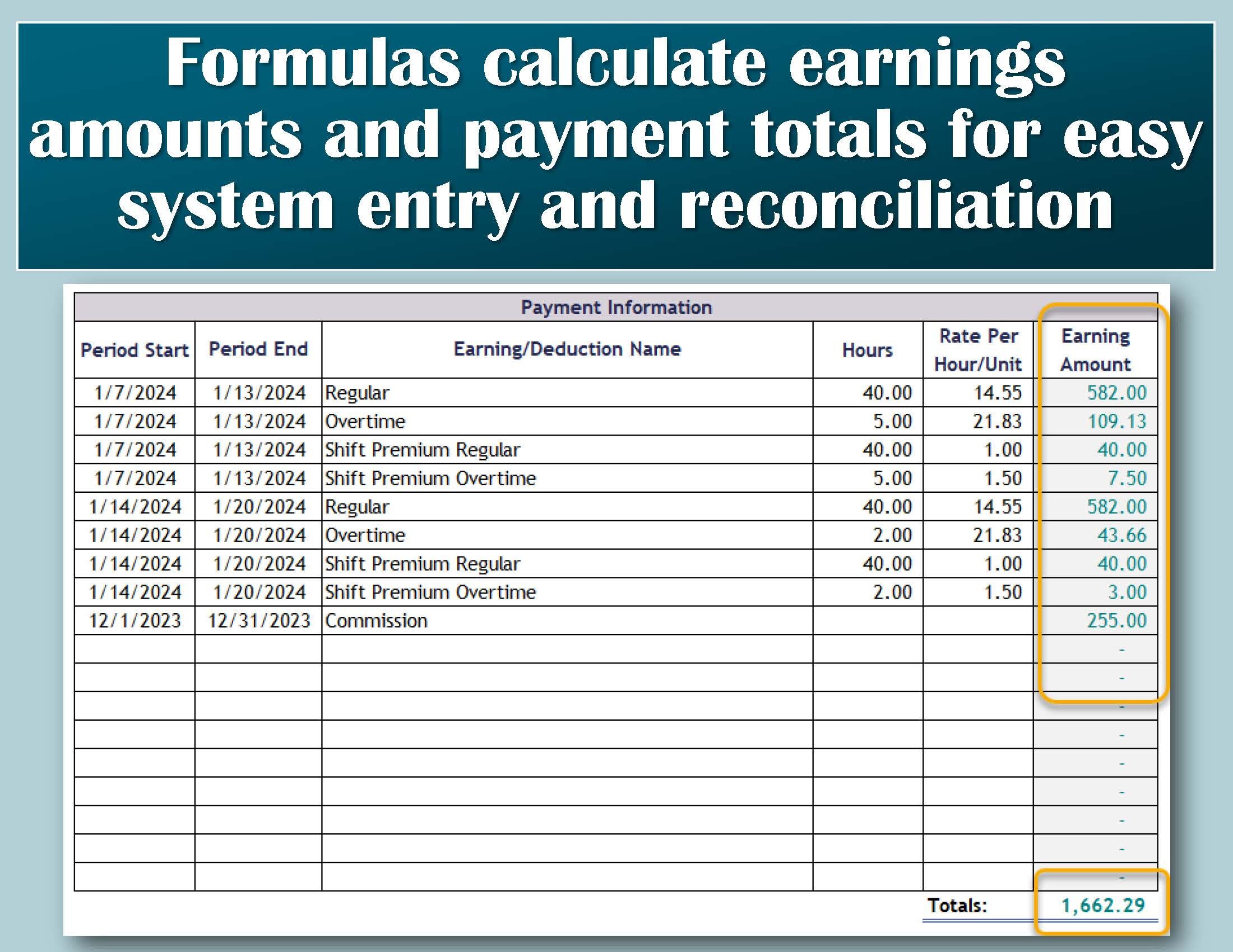 Payroll off Cycle Payment Request Form Template - Etsy