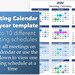 2025 Bi-weekly Payroll Calendar & Schedule Template-excel Download ...