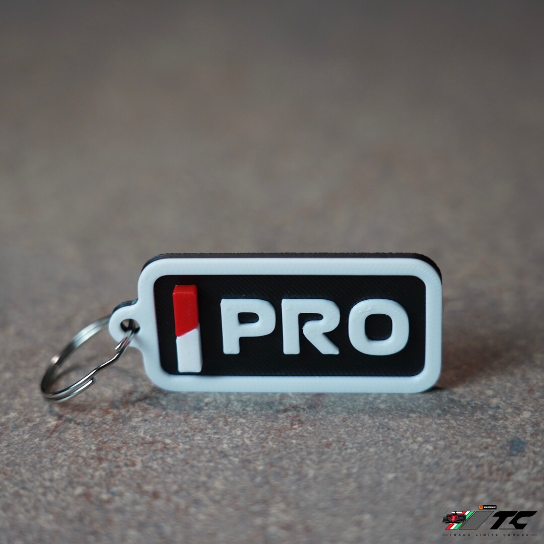 Alan Prost Keychain - Legendary Drivers Edition - F1 Keychain - Etsy