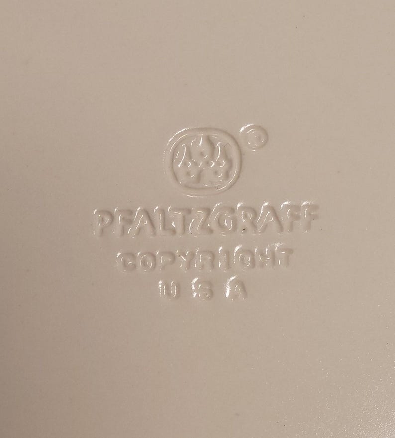 Pfaltzgraff Platter - Etsy