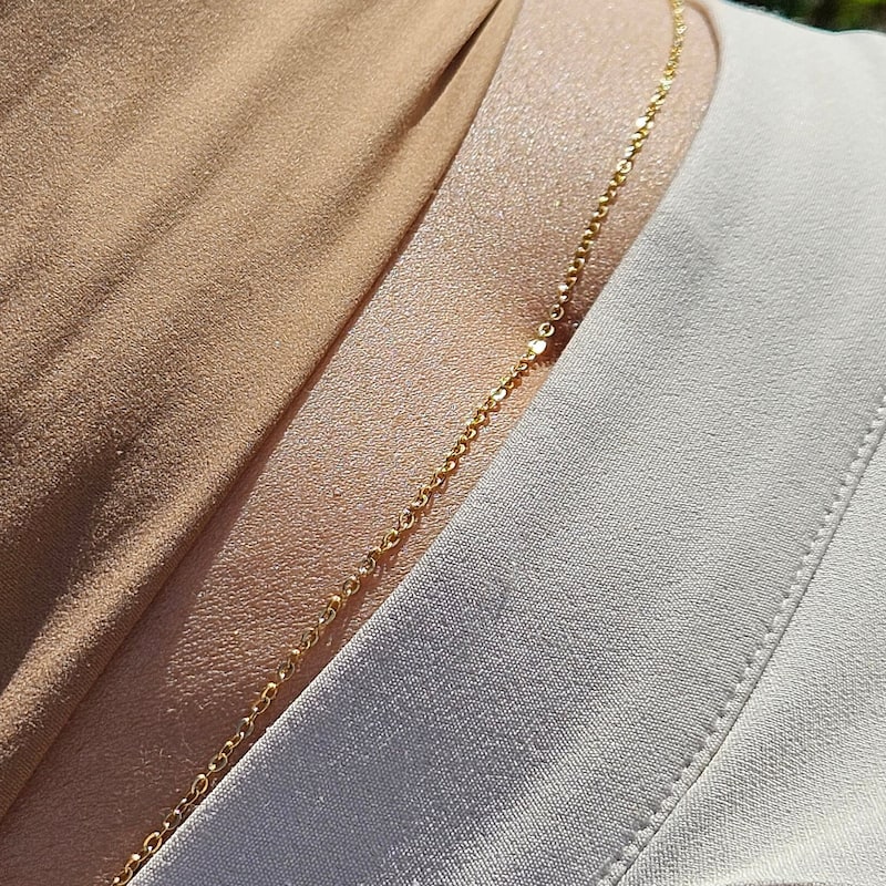 Beaded Belly Chain - Etsy