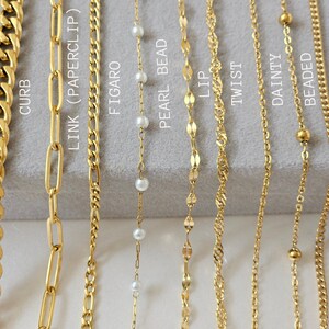 18K Solid Gold Filled Filled Airplane Necklace Stainless - Etsy