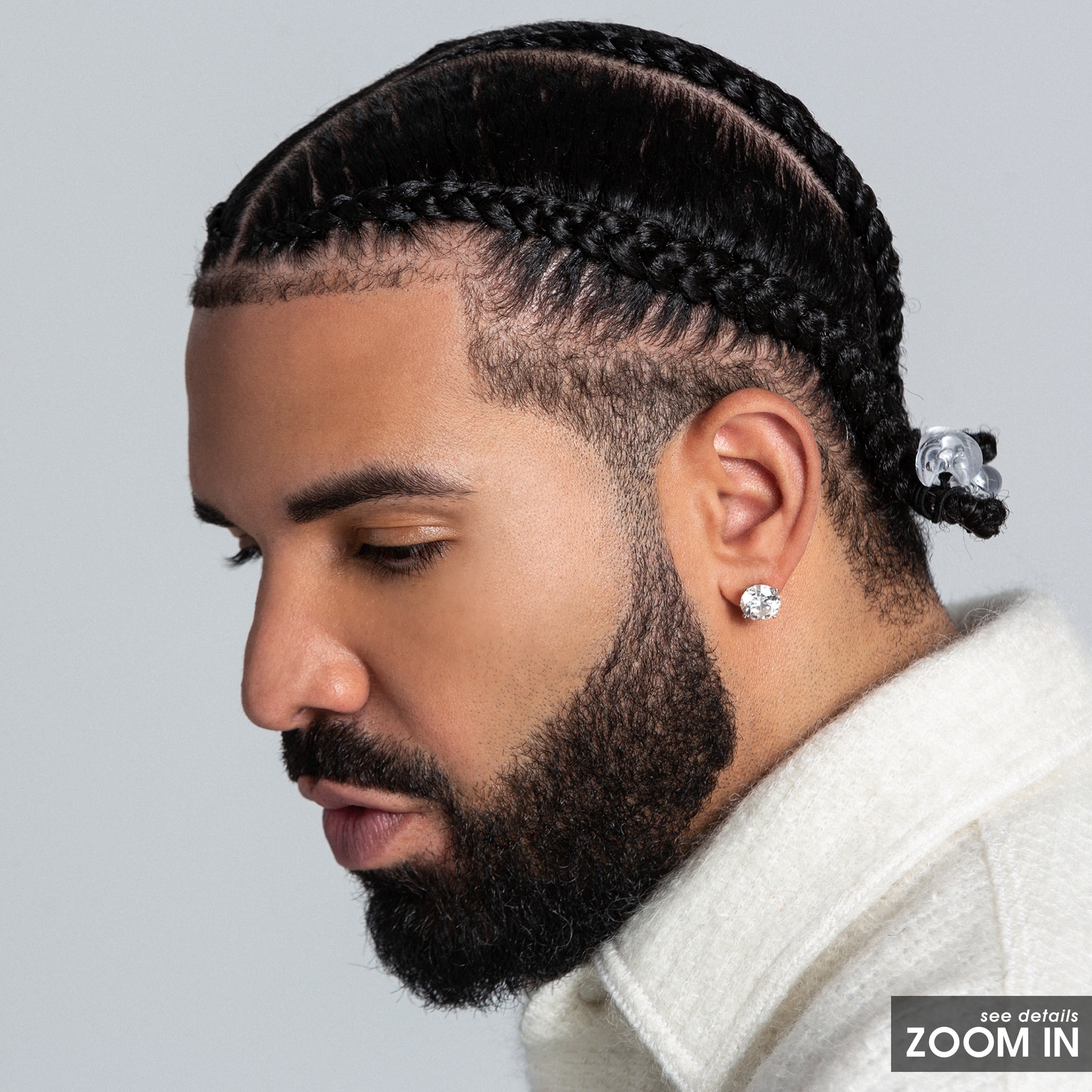 Drake Posters / Drake Black and White Wall Art, Music Poster, Home ...