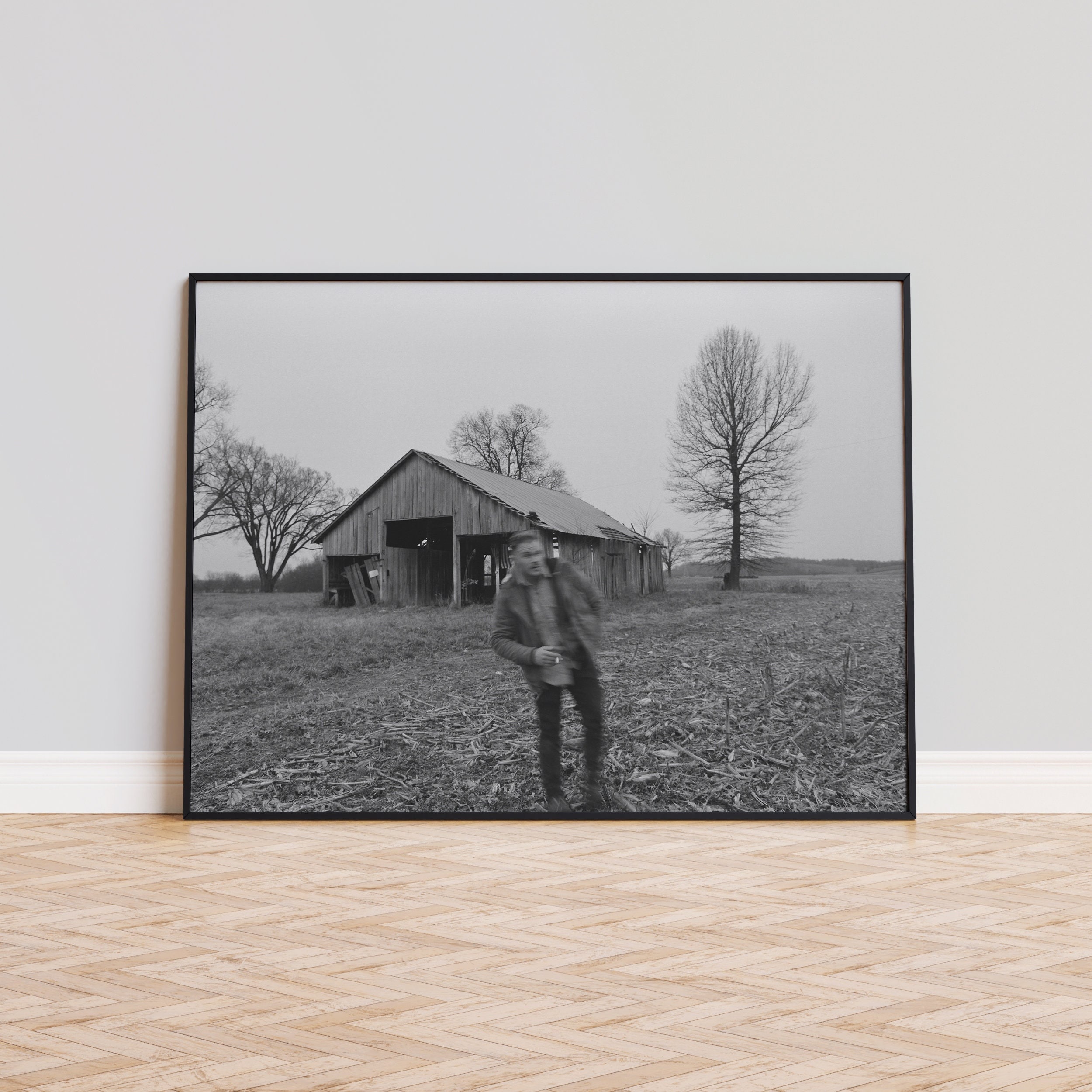 Zach Bryan Posters / Zach Bryan Black and White Wall Art - Etsy