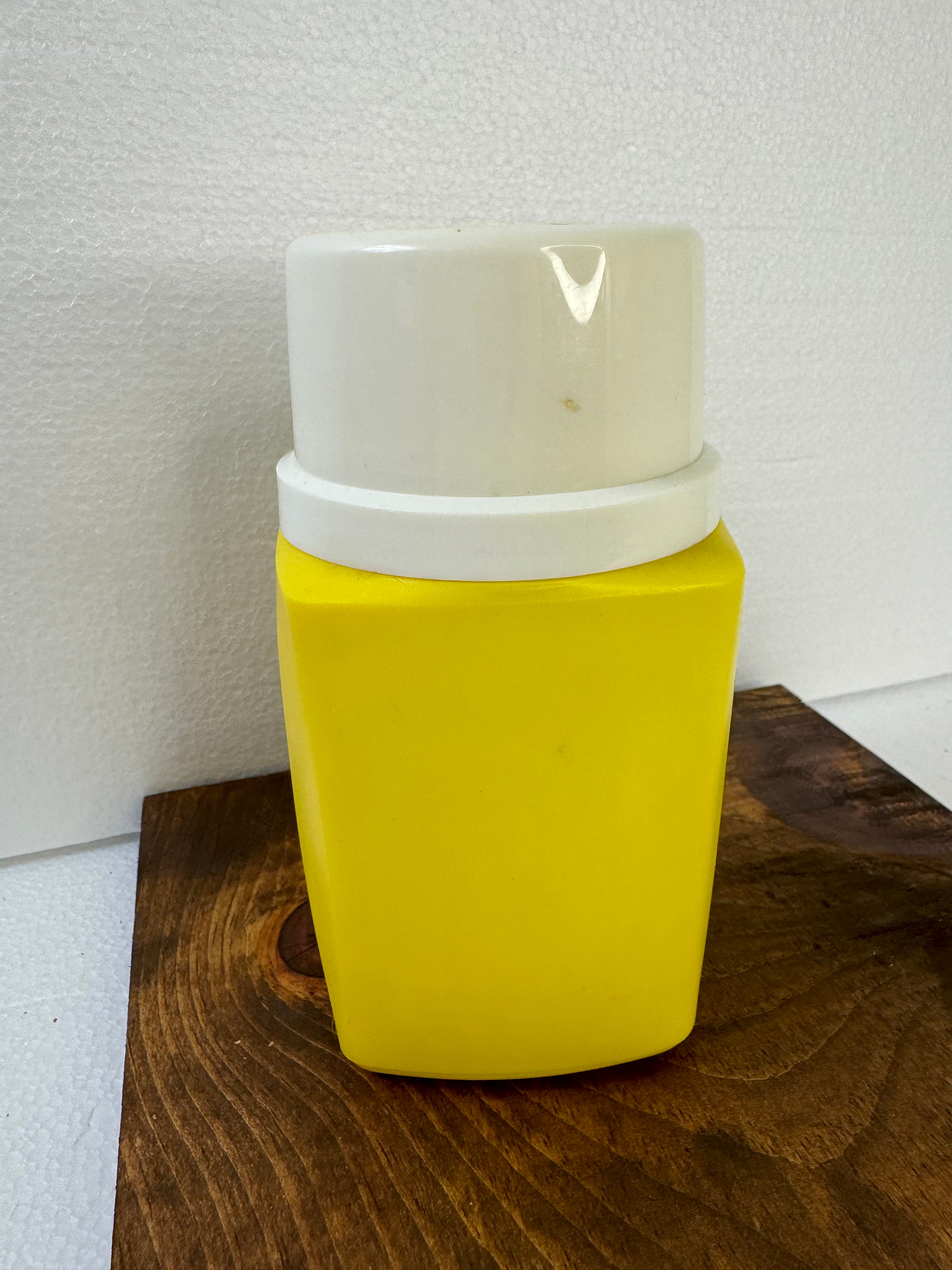 Vintage 1985 Jim Henson's Kermit the Frog Muppets Yellow - Etsy