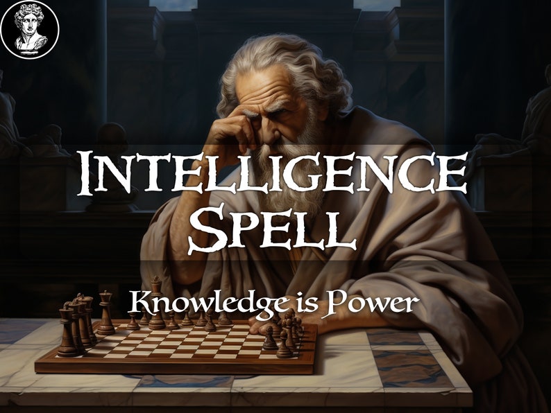 BEST Intelligence Spell to Become a Genius Ritual to Become Smart Pass ...