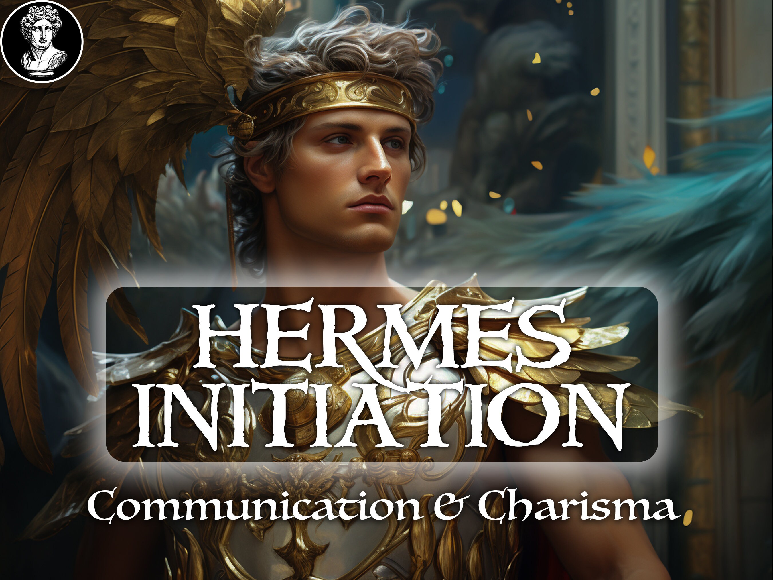 Hermes Initiation: Friendship Spell and Charisma Ritual to Find True ...
