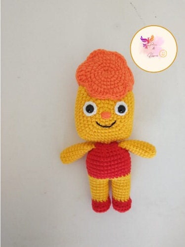 Handmade Super Sımple Songs Dolls Noodle,blossom,chessy,kernel,jelly ...