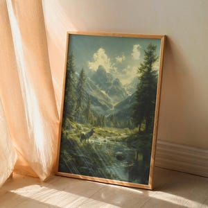Set of 3 Posters | SJM Universe Inspired | ACOTAR | Digitaldownload ...