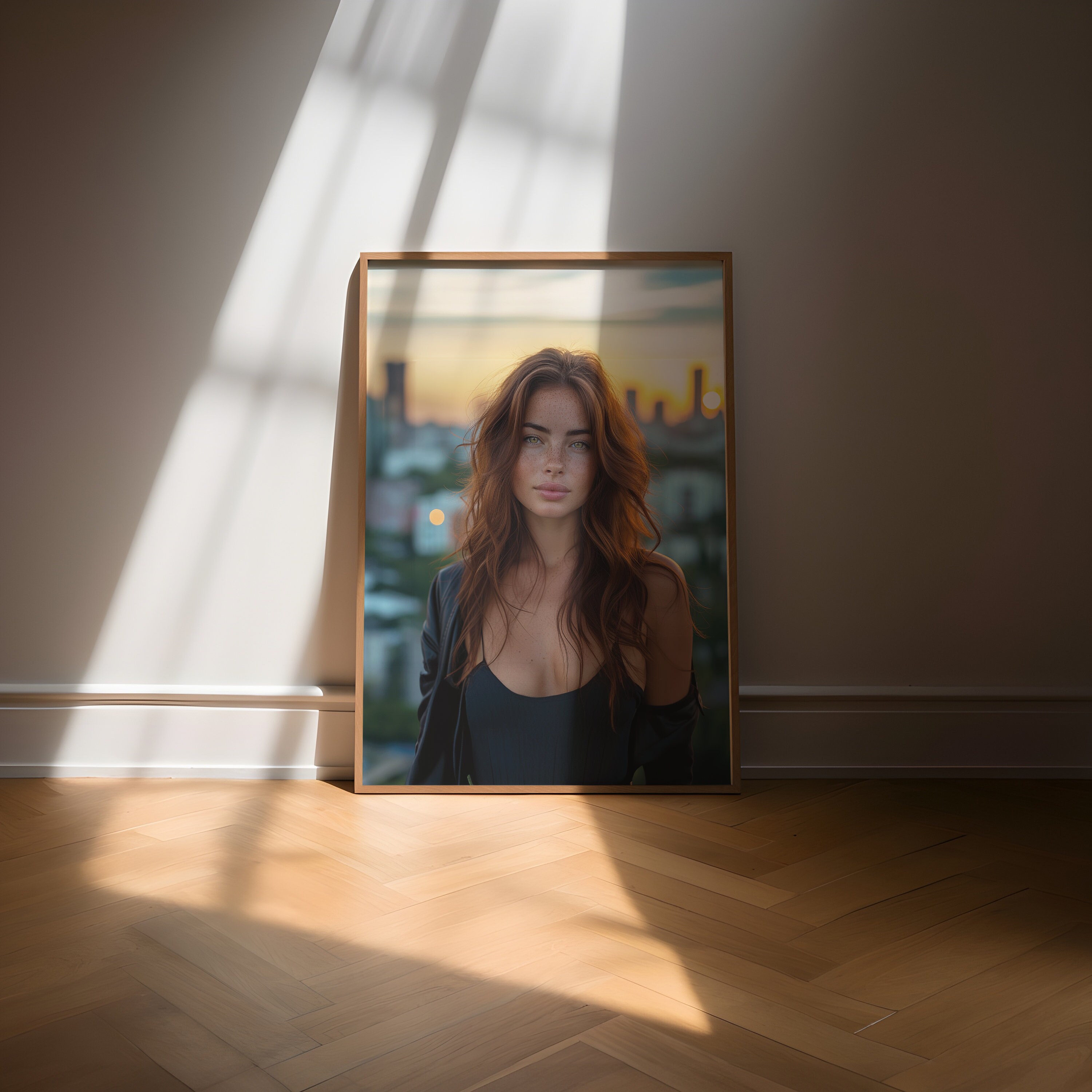 Set of 3 Posters SJM Universe Inspired Boho Poster Digital Download ...