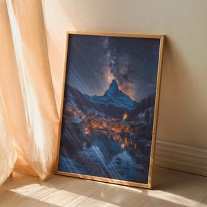 Set of 3 Posters | SJM Universe Inspired | ACOTAR | Digitaldownload ...