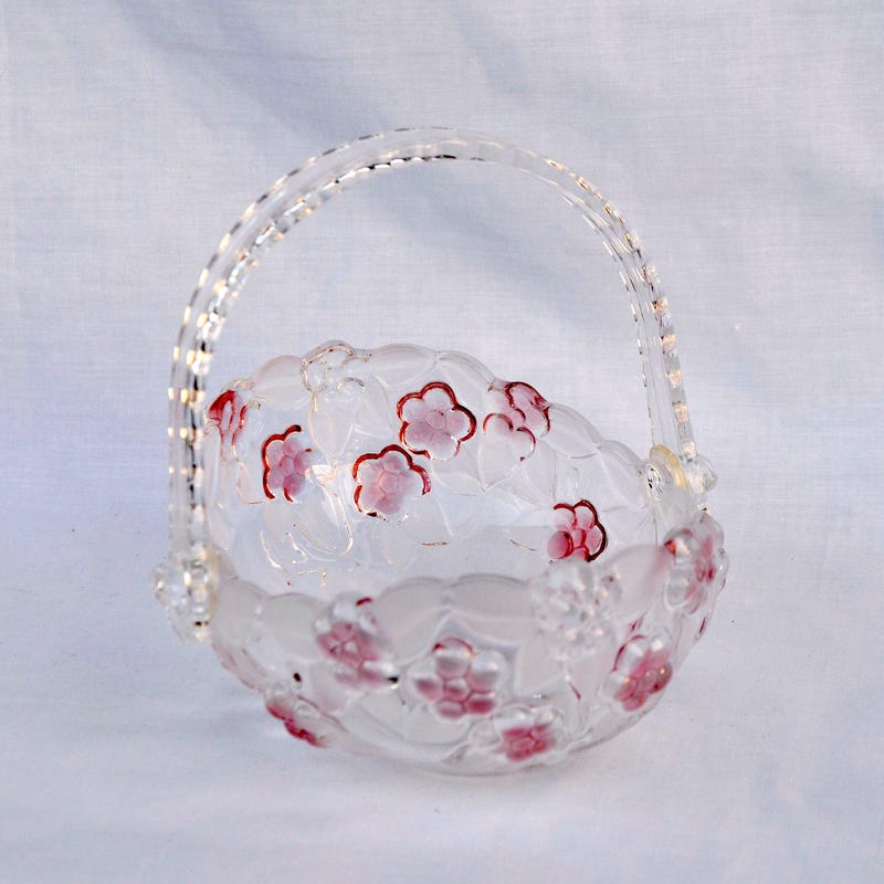 Mikasa Glass - Etsy