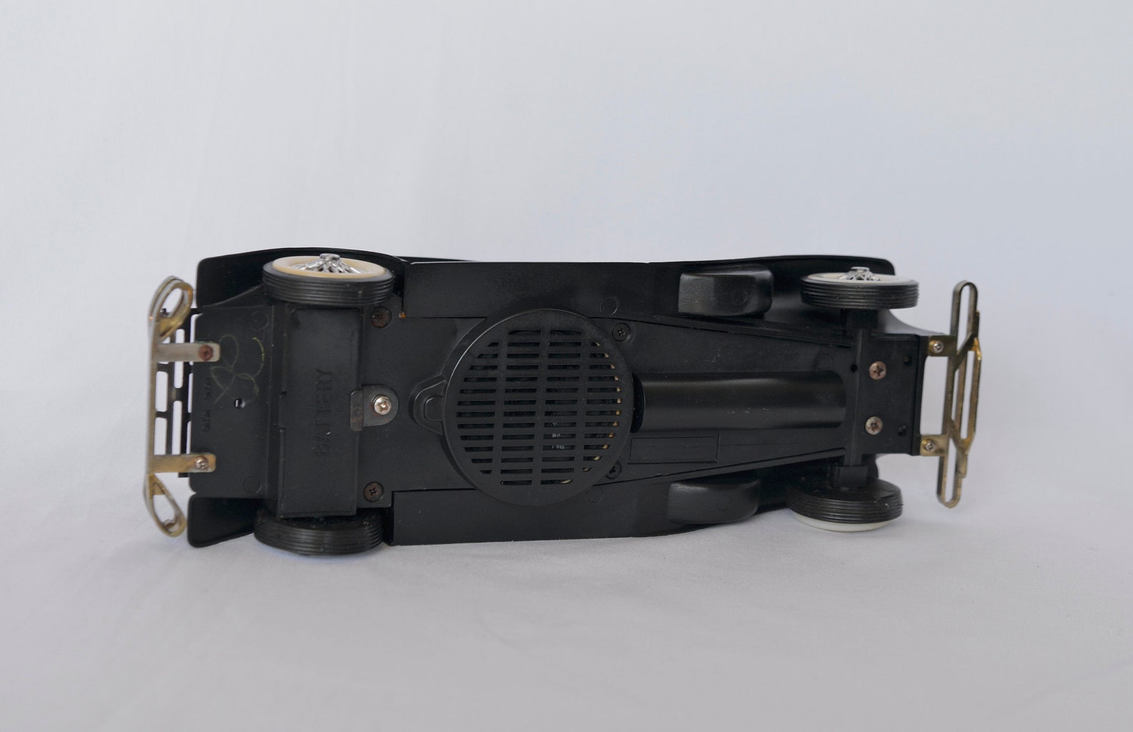 Vintage Rolls Royce Transistors Radio, Lincoln 1928 Model L Convertible ...