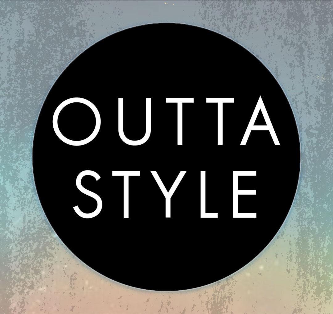 Outta Style Sticker - Funny Vinyl Decal - Etsy
