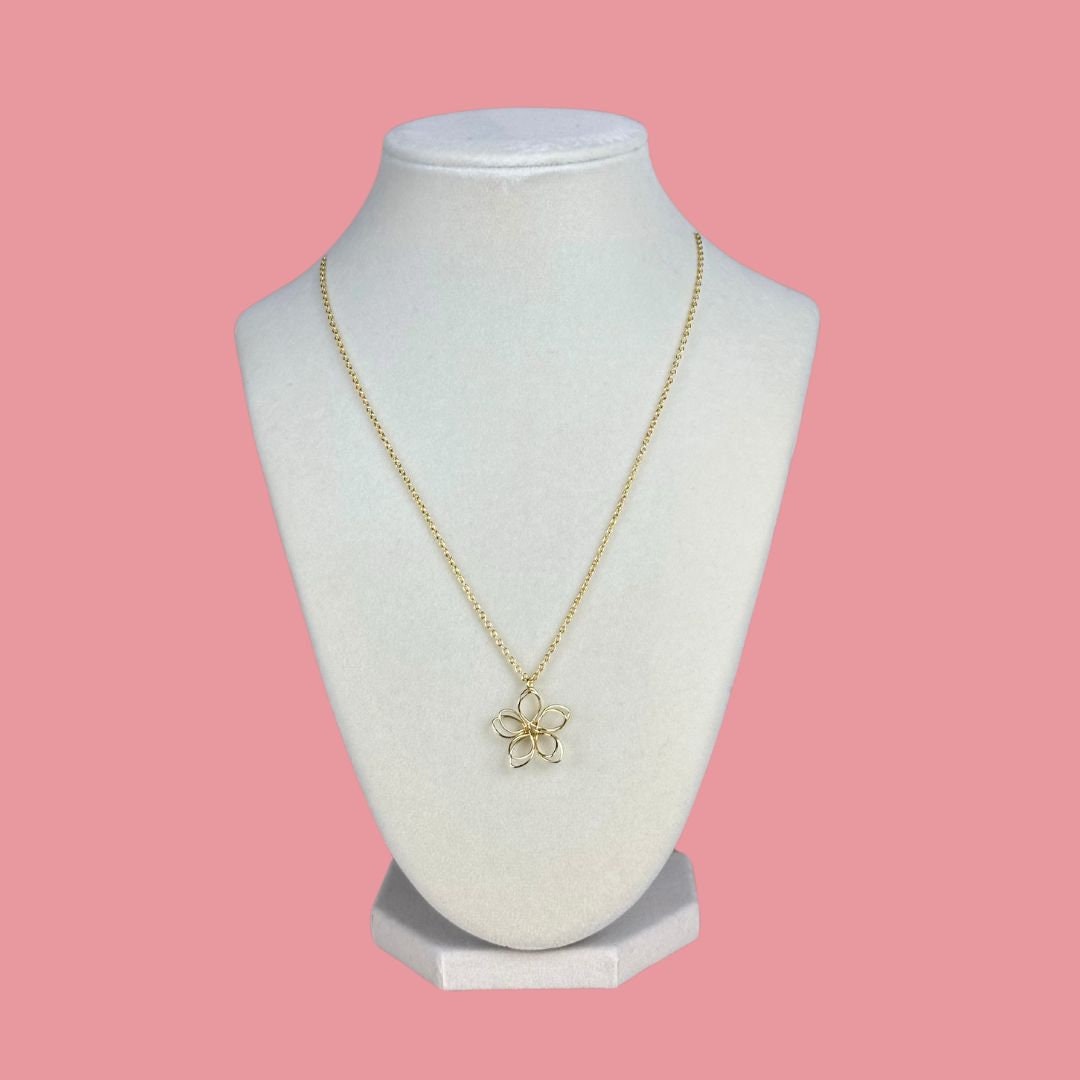 Kaitlin Necklace - Etsy