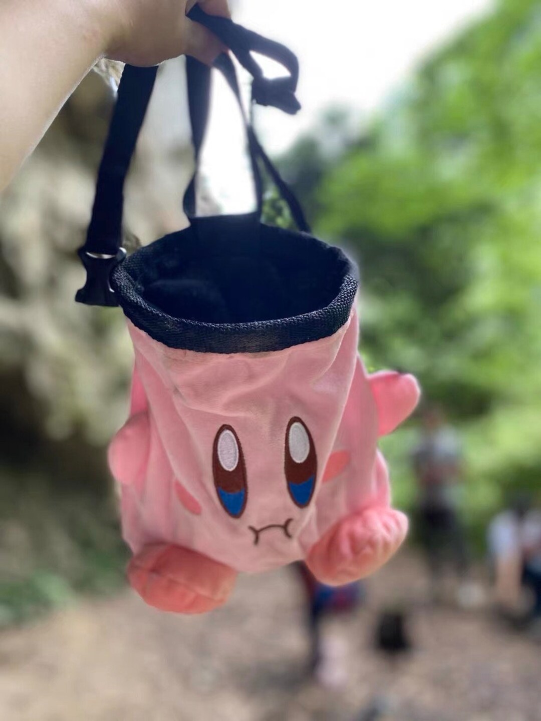 Kirby Chalk Bag - Etsy