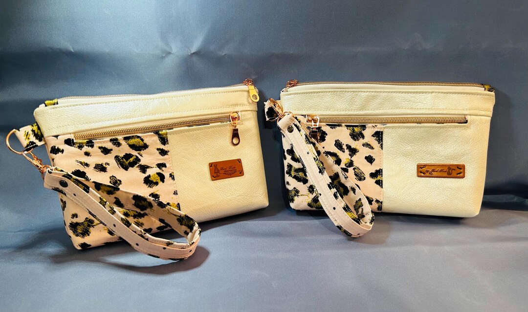 Everyday Clutch Bag - Your Must-have Accessory - Etsy