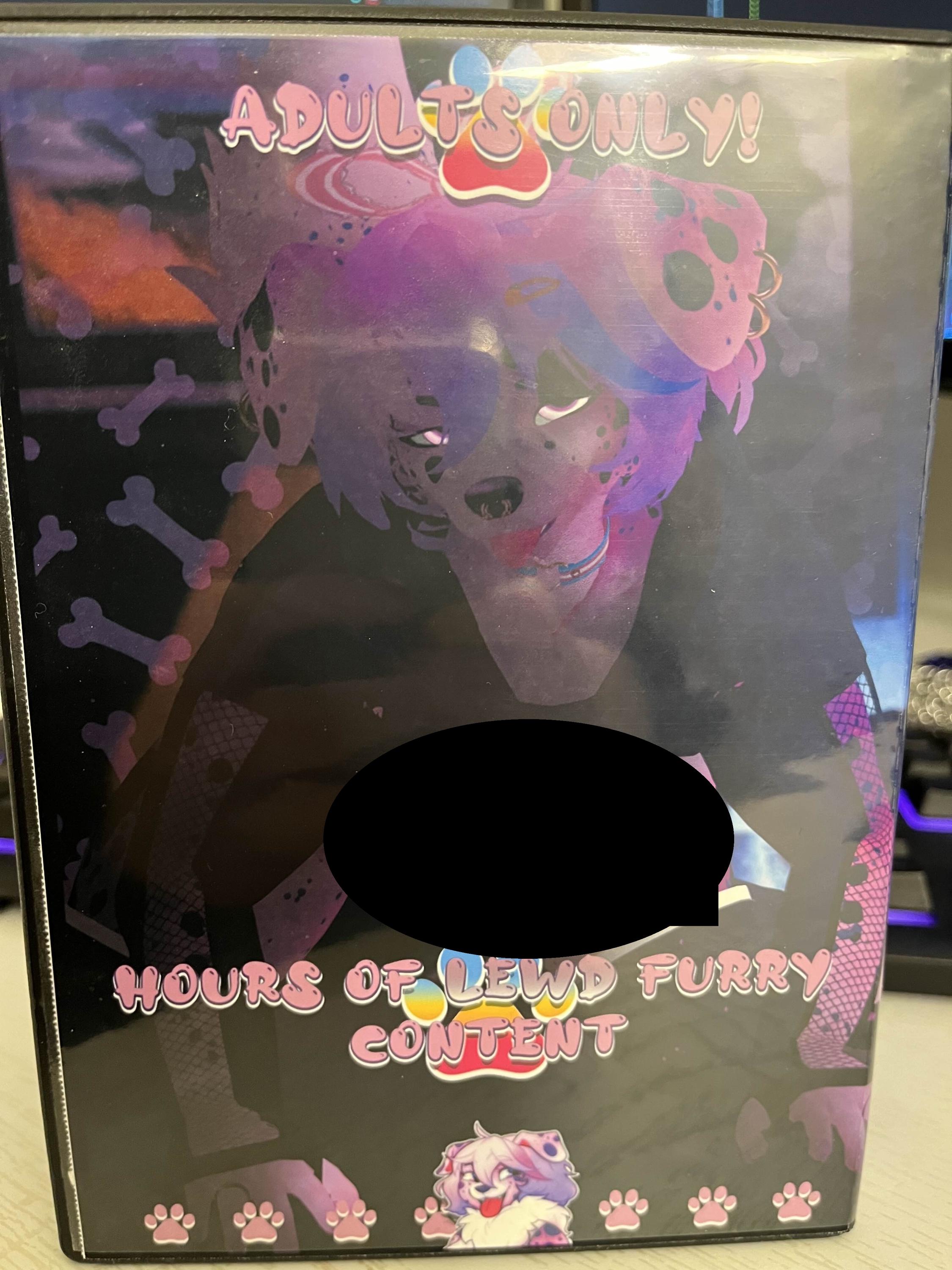 Amydoggy Dvds - Etsy