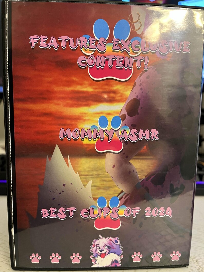 Amydoggy Dvds - Etsy