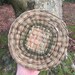 Hand Made Woven Berry Basket - Etsy